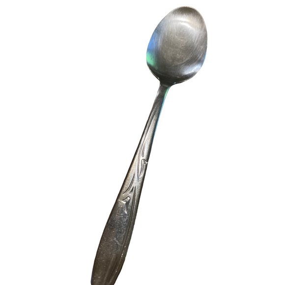 International Silver | Dining | Vintage Internatinal Silver Co Spoon ...
